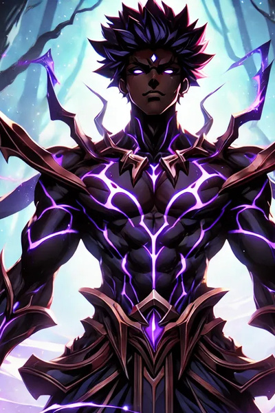 Africa Leveling | Royal Road