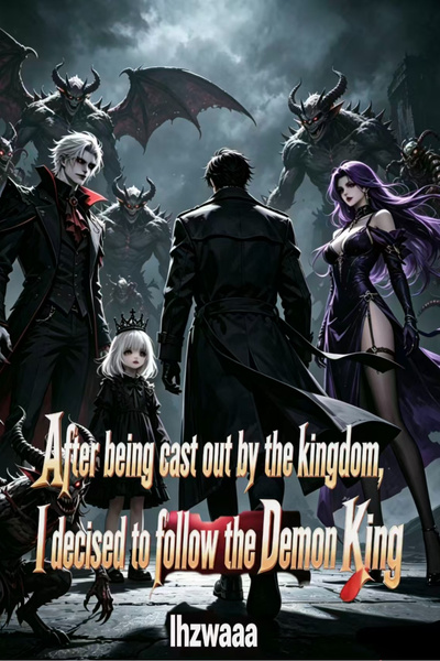The Hero and the Slums - After being cast out by the kingdom, I decided ...