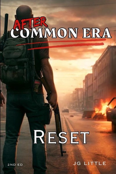 9 - Dogs - After Common Era: Reset | Royal Road