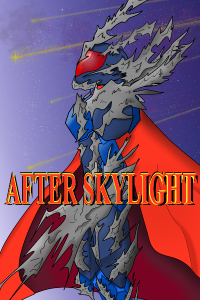 After Skylight - Verde Woka - verse 1 - After Skylight | Royal Road After Skylight - Verde Woka - verse 1 - After Skylight | Royal Road