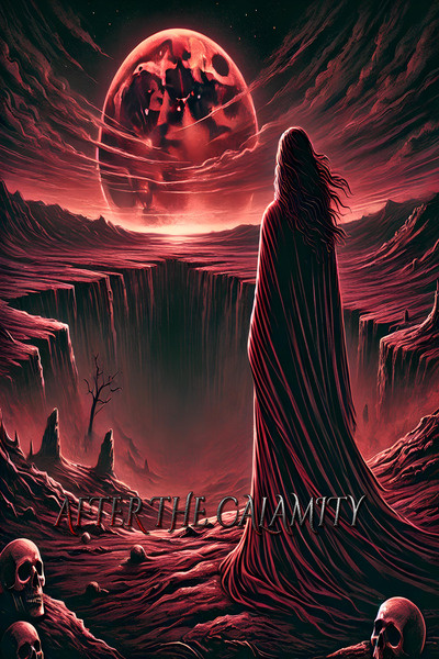 Chapter 2: I Want To Become an Immortal - After The Calamity | Royal Road