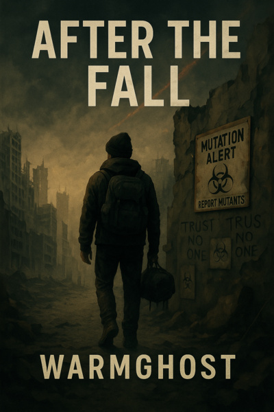 After The Fall | Royal Road