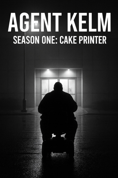 Episode Twenty-Two: Aftermath Debrief - Agent Kelm - Season One: Cake ...