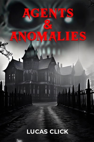 SCP-003: Stone Aged Reboot: Part 5 - Agents & Anomalies: An SCP ...