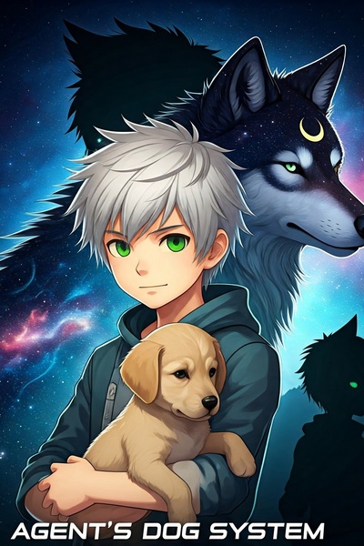 121. Hidden Giant - Agent's Dog System | Royal Road