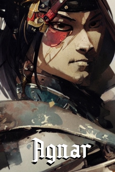 Chapter 1: "Chaotic Beginning" - Agnar | Royal Road