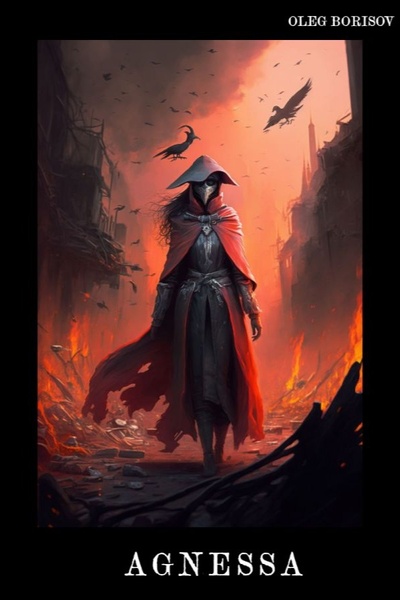 Agnessa | Royal Road