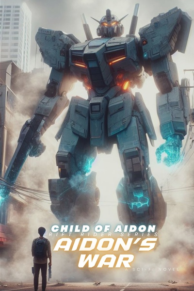 [24] The Past Ablaze - Kai Excalibur - Aidon's War | Royal Road