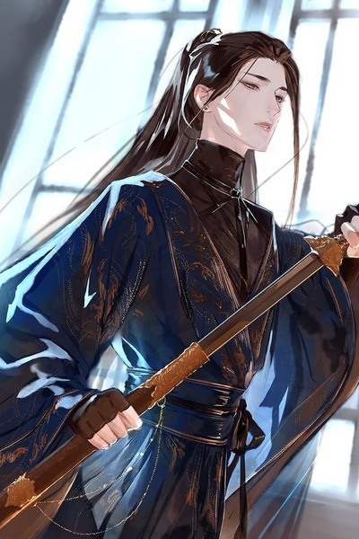 AI's Guide to Survival In a Wuxia World | Royal Road