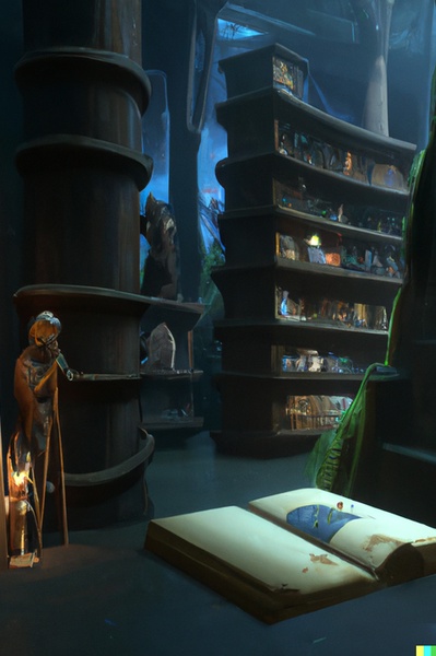 Akmedrah's Wonderful World of One-Shots | Royal Road