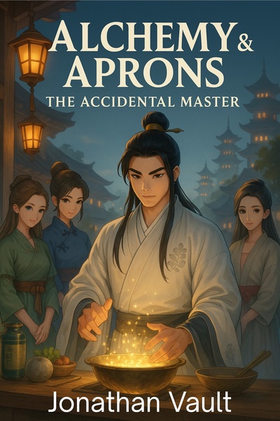 Chapter 43: A Day Away - Alchemy and Aprons: An Accidental Master ...