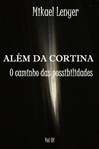 ALÉM DA CORTINA [português] | Royal Road