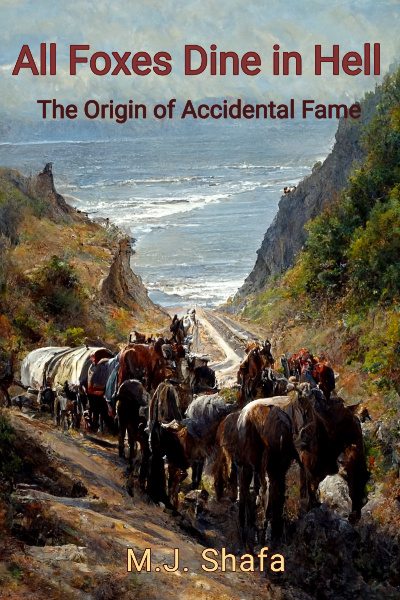 All Foxes Dine in Hell: The Origin of Accidental Fame | Royal Road