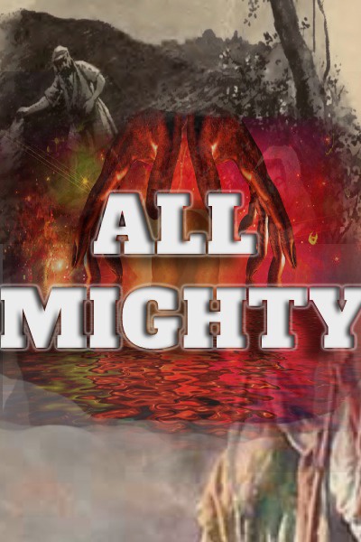 ALMIGHTY | Royal Road