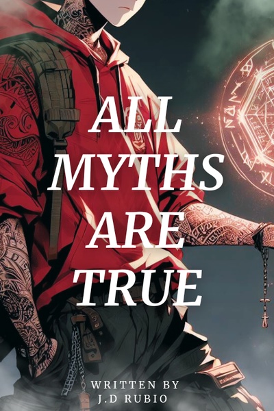 Chapter 3: The Devil All the Time - All Myths Are True | Royal Road