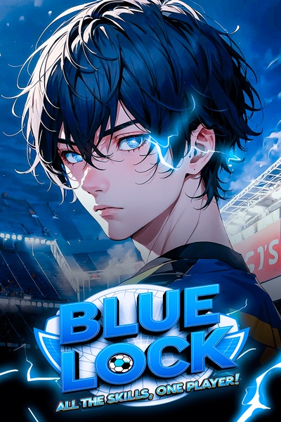 All the Skills, One Player! (Blue Lock) | Royal Road