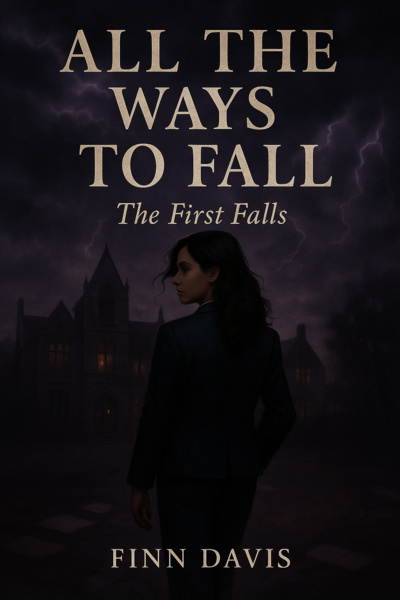 All The Ways To Fall: The First Falls | Royal Road