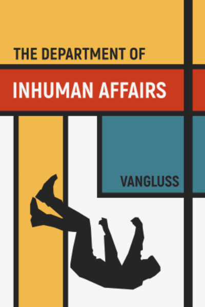 Negligible at Best - Almandica: The Department of Inhuman Affairs ...