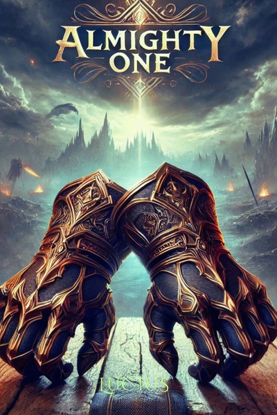 Echoes of the Voidaris - Almighty One | Royal Road