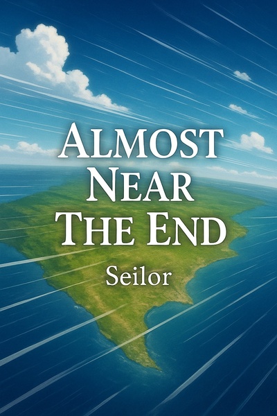 Almost Near The End [English] | Royal Road