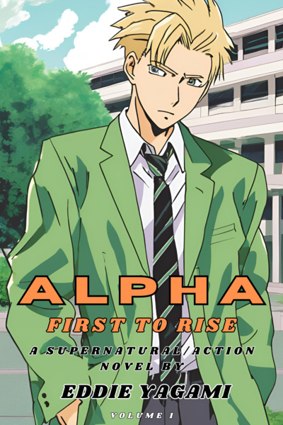 Chapter 14: The Gathering Storm - Alpha: First To Rise | Royal Road