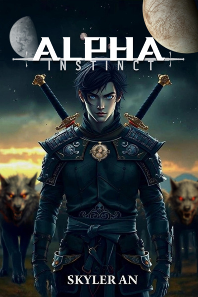 Prologue: The Age of Darkness - Alpha Instinct - ["A Survival Tale in a ...