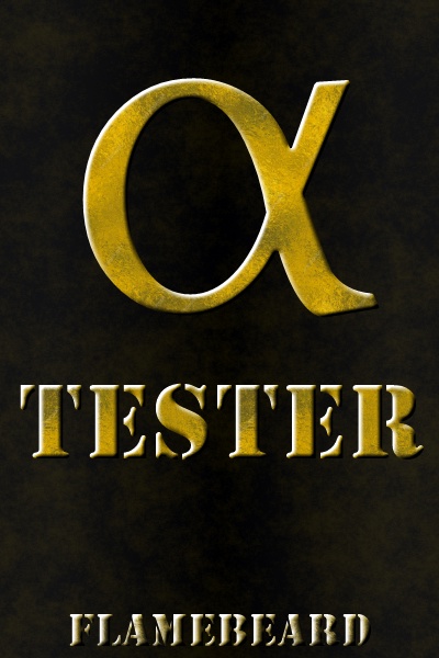 Chapter 1 - A White World - Alpha Tester - [Litrpg progression loop ...