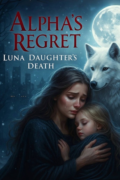 Alpha‘s Regret After Luna Daughter’s Death | Royal Road