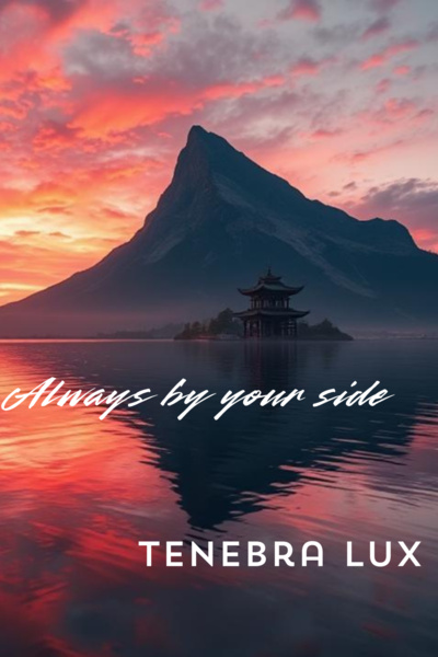 Ch 6 - Setting off - Always by your side | Royal Road