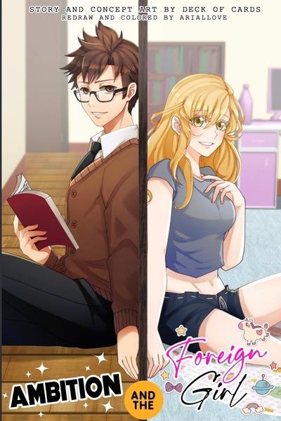 Ch 48: All Within the Zone of Friendship - Ambition and the Foreign ...