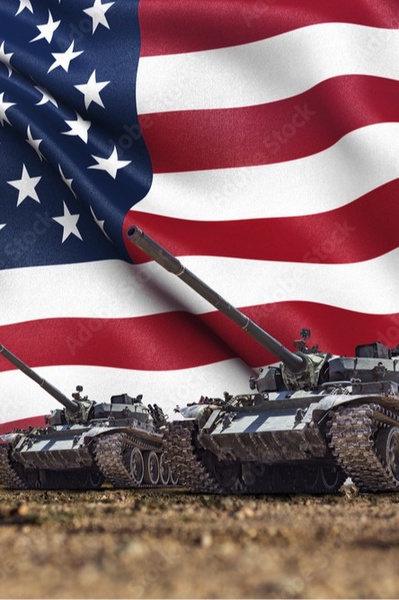 American Gate | Royal Road