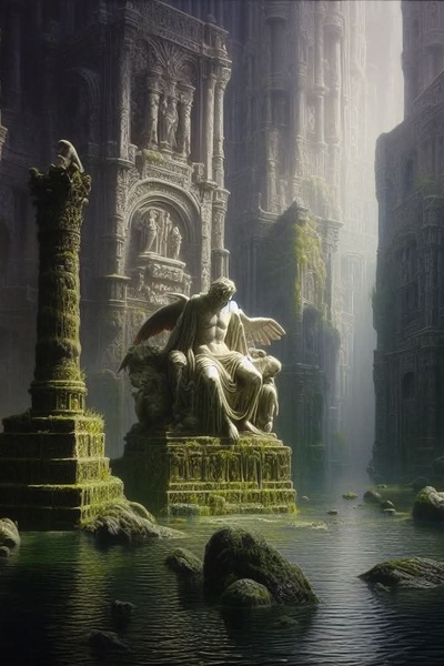 The Abandoned Throne | Royal Road