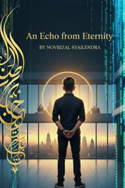 Chapter 80: The Ghost in the Machine - An Echo From Eternity | Royal Road