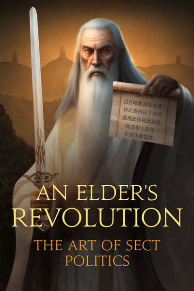 Chapter 99: Spoils of War - An Elder's Revolution - The Art of Sect ...