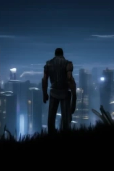 Interlude Kiwi And Lucy And Gloria An Engineer In Night City Royal Road