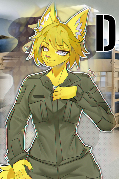 CH 6: Out On The Range - An HFY Tale: Drop Pod Green | Royal Road