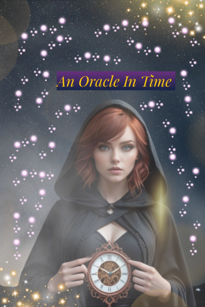 An Oracle In time | Royal Road