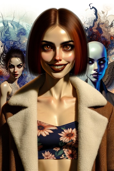 An Unhinged Mind | Royal Road