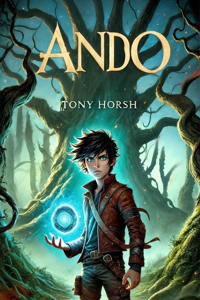 Chapter 5. Safe Haven - Ando | Royal Road