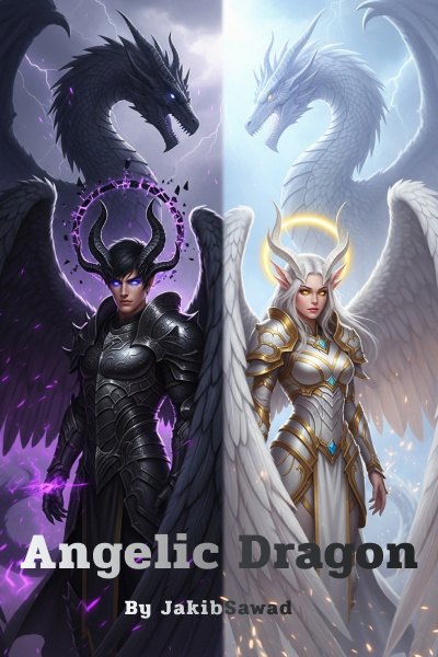 Angelic Dragon [Draft] | Royal Road