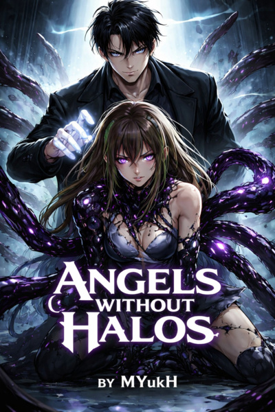 Chapter 9: The Hour of the Damned - Angels Without Halos: Born Without ...