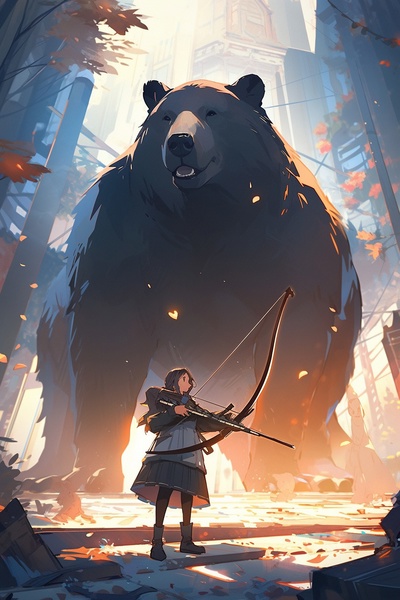 061 The Wind Rises - Angowalos: Verse of Fate | Royal Road