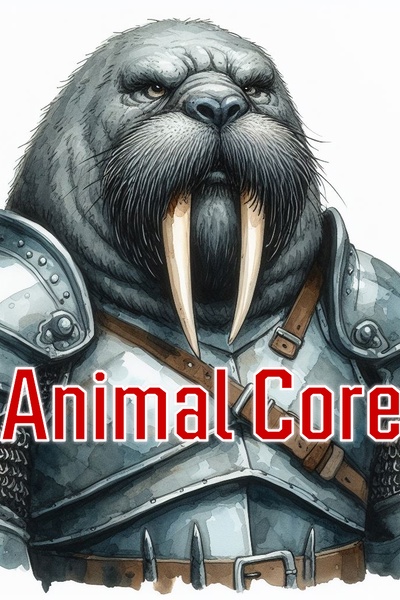 Animal Core | Royal Road
