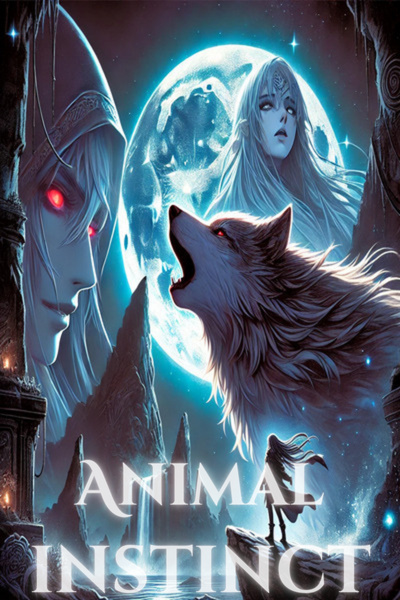 Chapter 48 – Web of the Dead - Animal Instinct | Royal Road