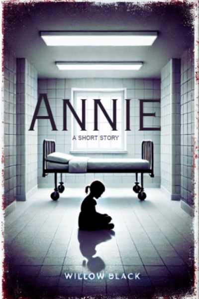 Annie - A Short Story | Royal Road