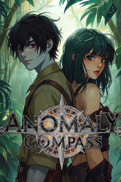 15 - Bolt - Anomaly Compass | Royal Road