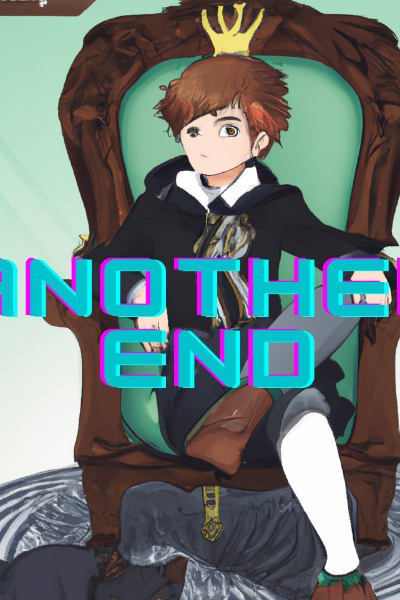 Chapter 2: The Reawakening - Another End | Royal Road