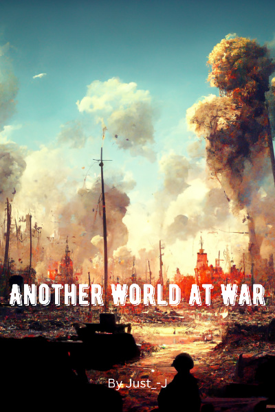 Another World At War | Royal Road