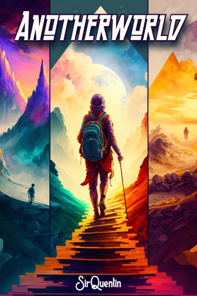 9. Recruited - Anotherworld | Royal Road