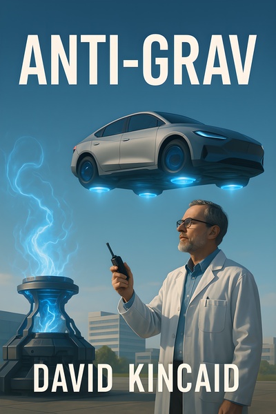 Chapter 6: Materials - Anti-Grav | Royal Road